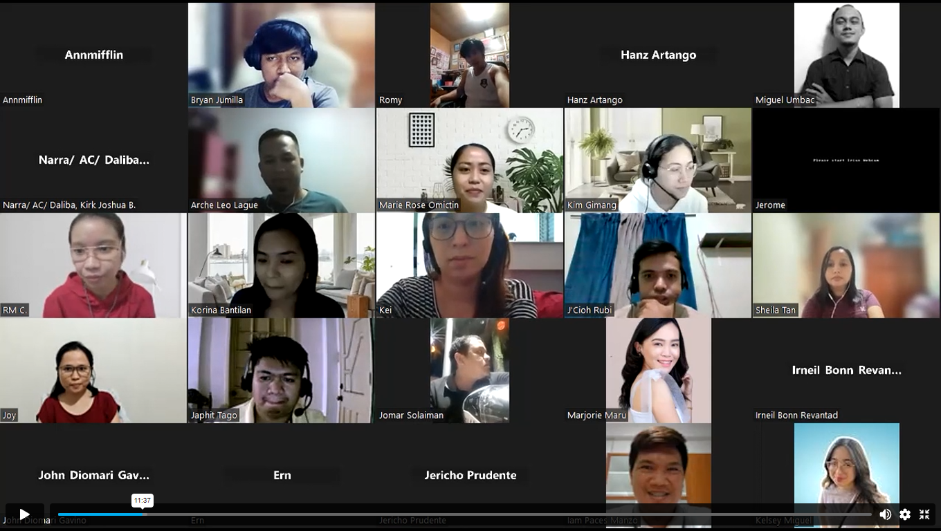 Online SEO Bootcamp in the Philippines by Pinoy SEO Kick Starts - Pinoy SEO