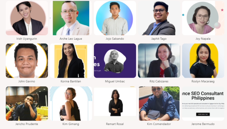 Free and Paid SEO Training Course in the Philippines - Pinoy SEO