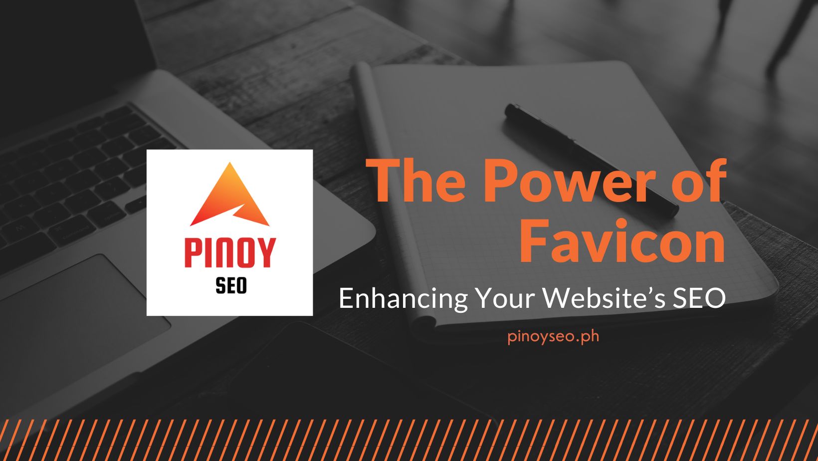 The Power of Favicon: Enhancing Your Website's SEO - Pinoy SEO