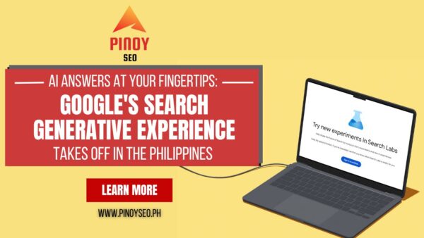 AI Answers at Your Fingertips: Google's Search Generative Experience ...