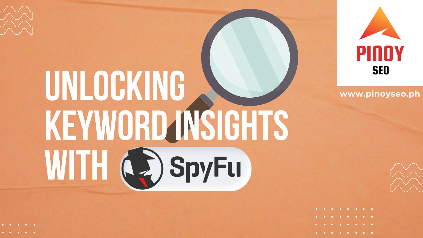 Unlocking Keyword Insights with SpyFu Tool: A Comprehensive Guide ...