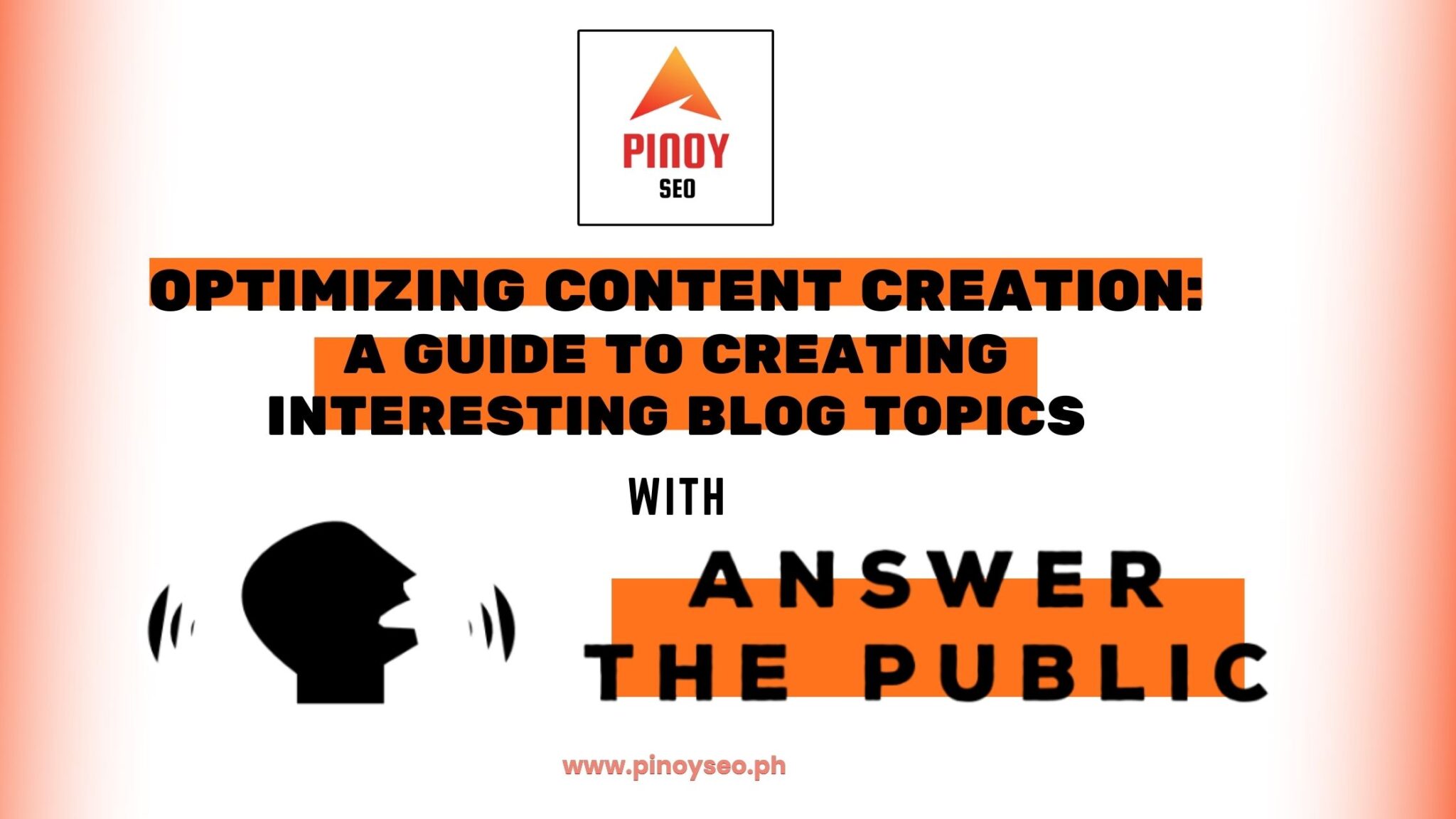 Optimizing Content Creation: A Guide to Creating Interesting Blog ...