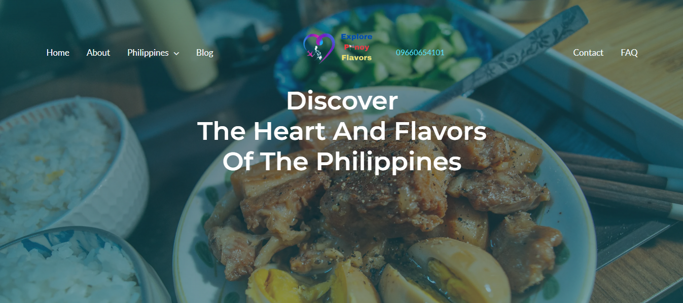 Mastering WordPress Bootcamp - Pinoy SEO