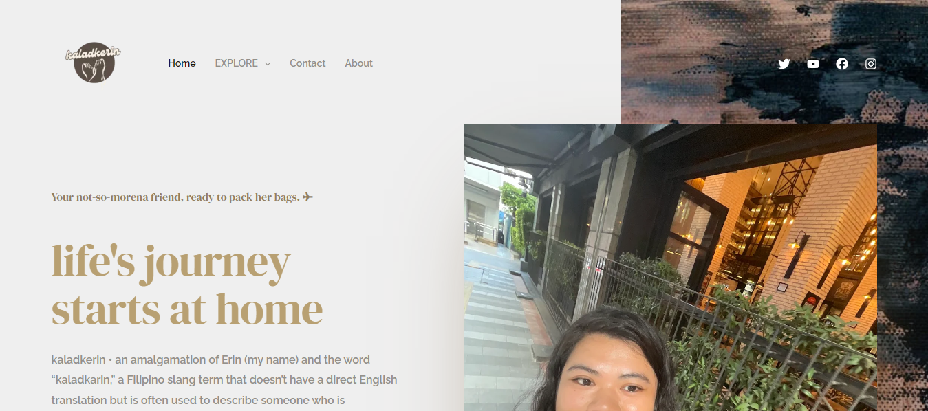 Mastering WordPress Bootcamp - Pinoy SEO