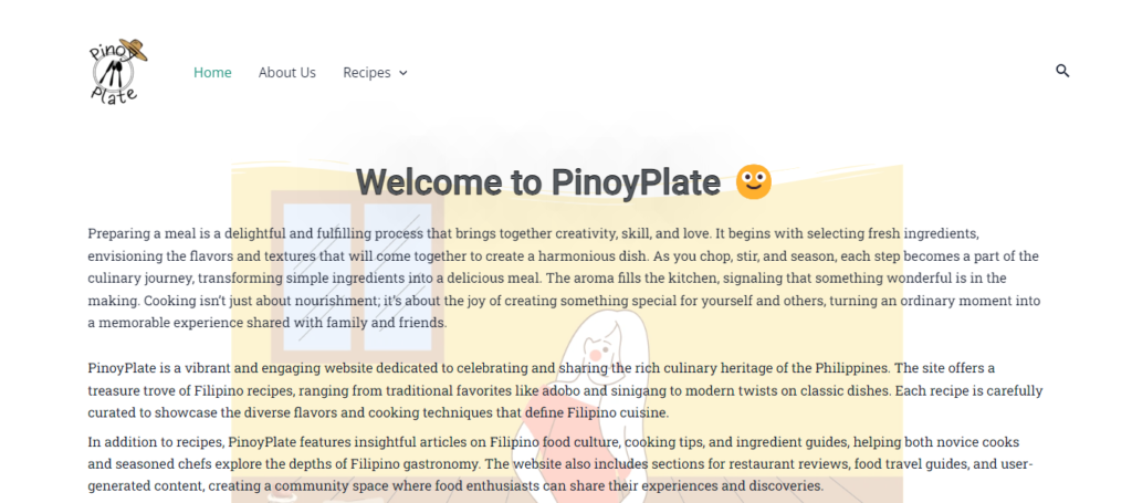 Mastering WordPress Bootcamp - Pinoy SEO