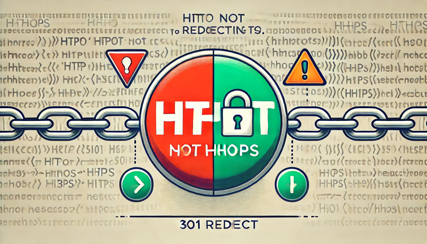 Why It’s a Problem If HTTP Does Not Redirect to HTTPS - Pinoy SEO